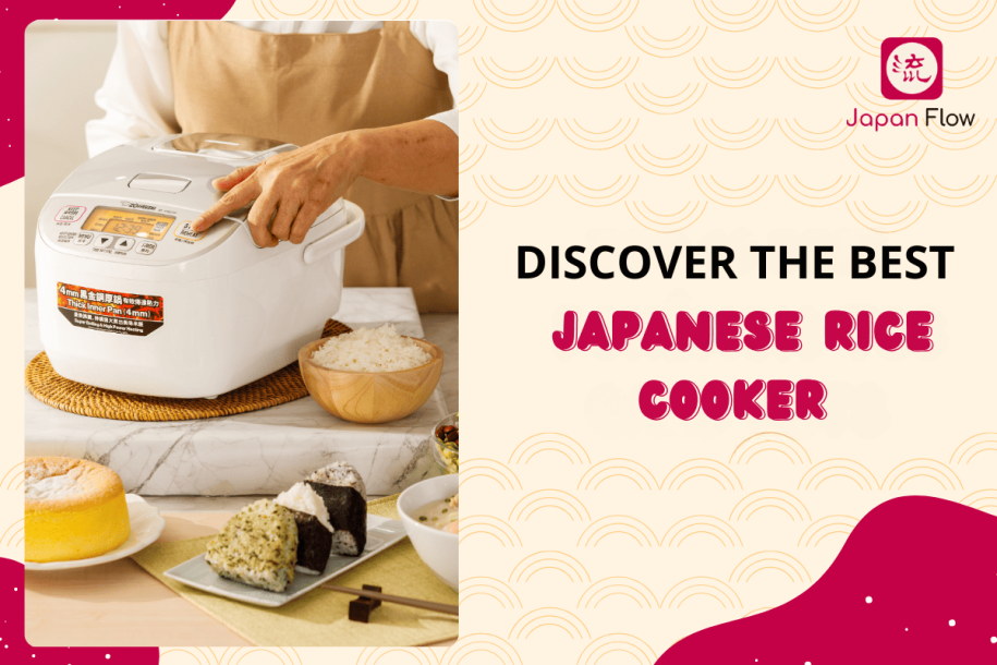 Best Japanese Rice Cooker: Top Picks for Perfect Rice