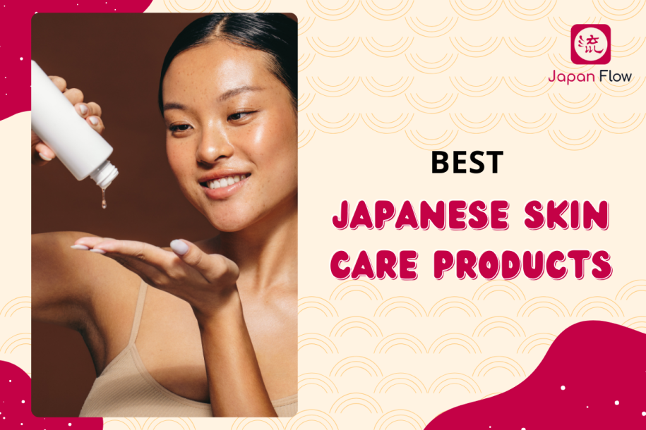 Unlock Your Glow: Best Japanese Skin Care Products Revealed
