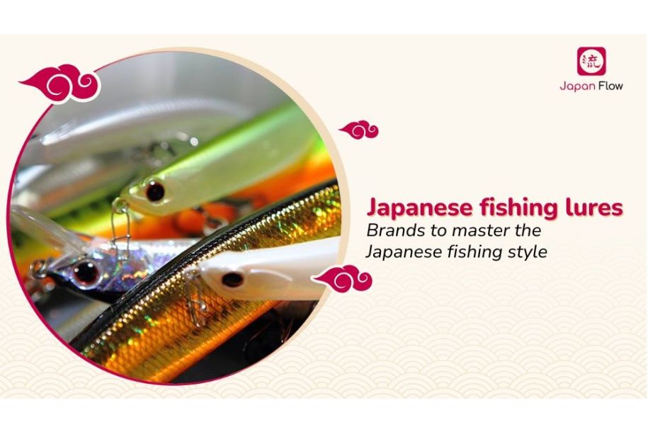 japanese fishing lures