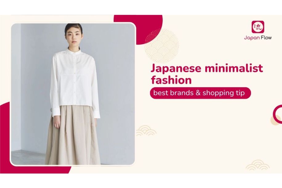 japanese minimalist fashion