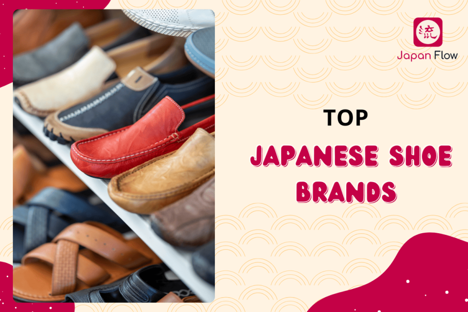 Best Japanese Shoe Brands You Need to Know