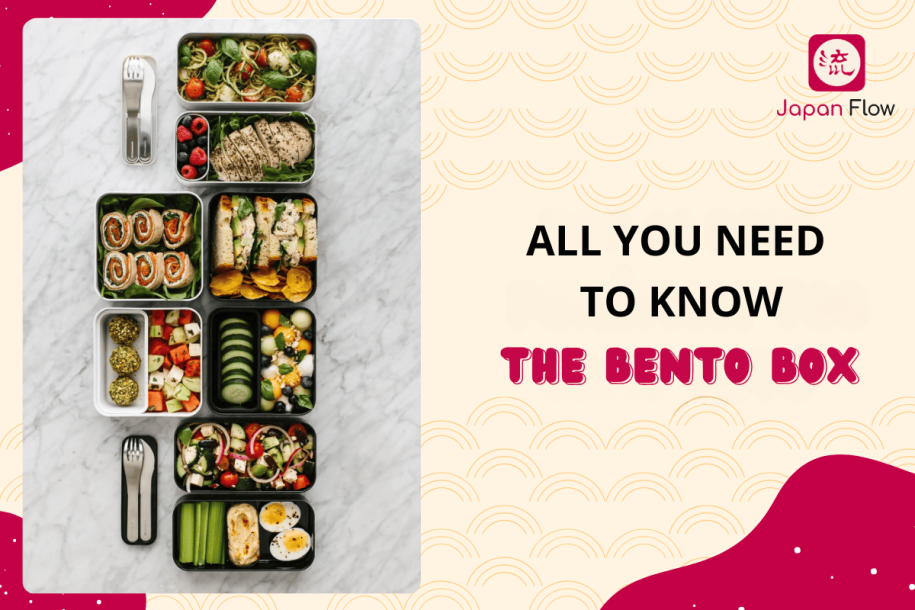 What is a Bento Box? Discover Its Charm and Benefits