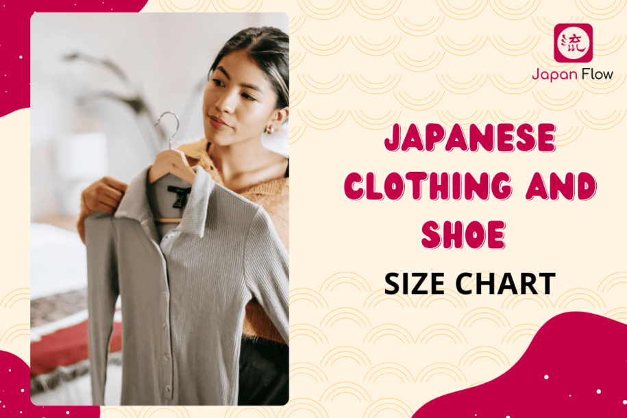 What Sizes Do Stores in Japan Carry?