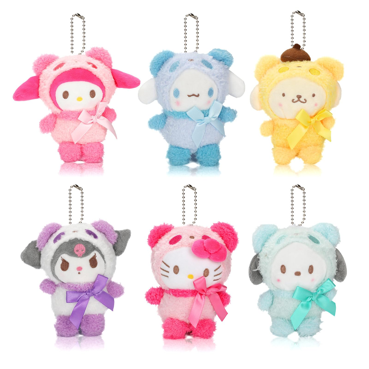 Many fans swear by the superior quality of Japanese anime merchandise ...