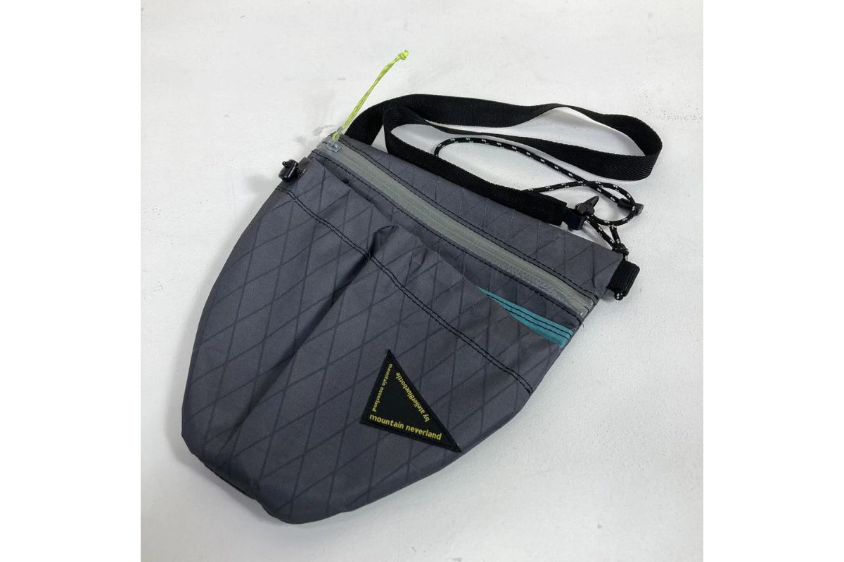 AtelierBlueBottle makes itself outstanding with its distinctive backpack