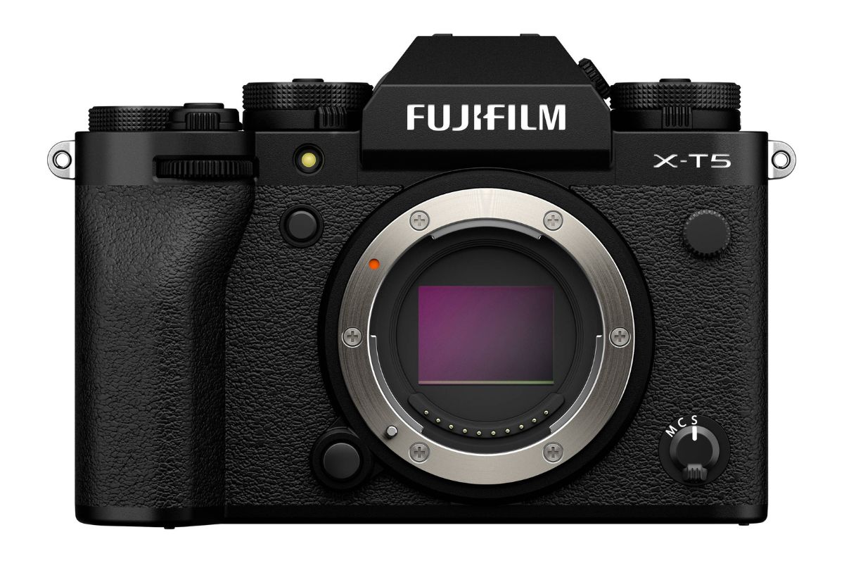 Fujifilm is dedicated to blending classic design with modern technology