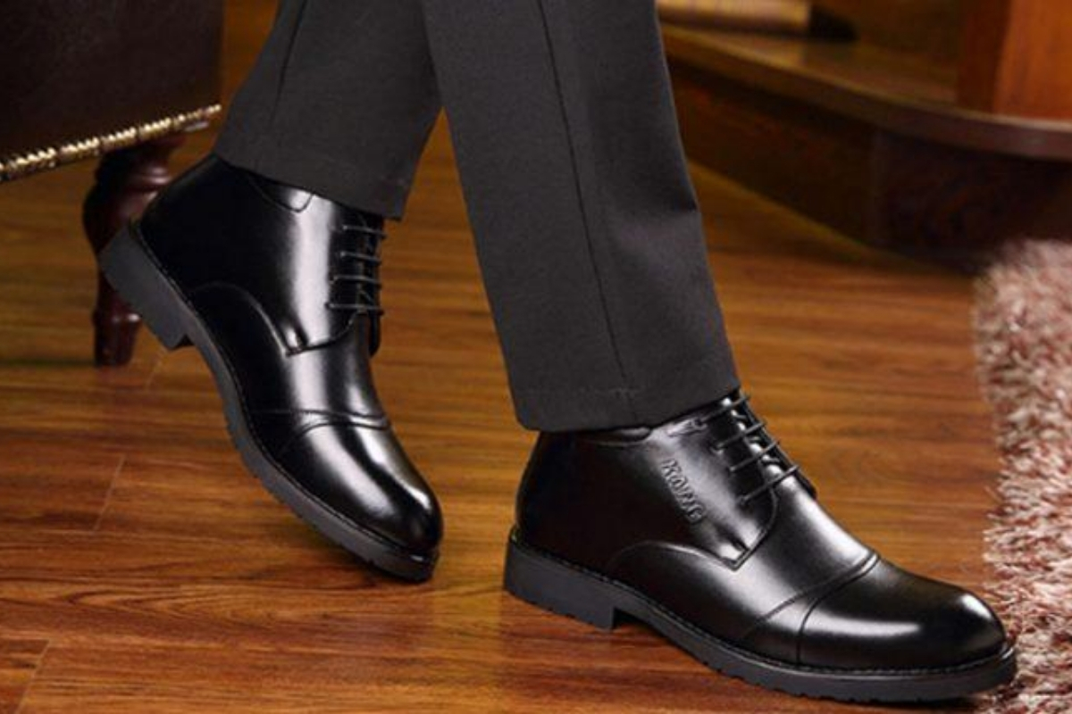 Japanese Men's Shoe Sizes