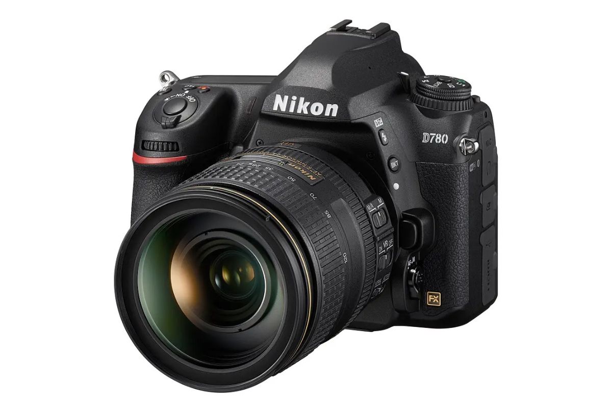 Nikon primarily manufactures DSLR cameras