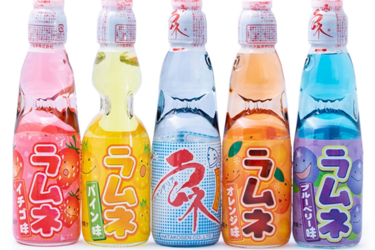 This type of drink has been around for a long time
