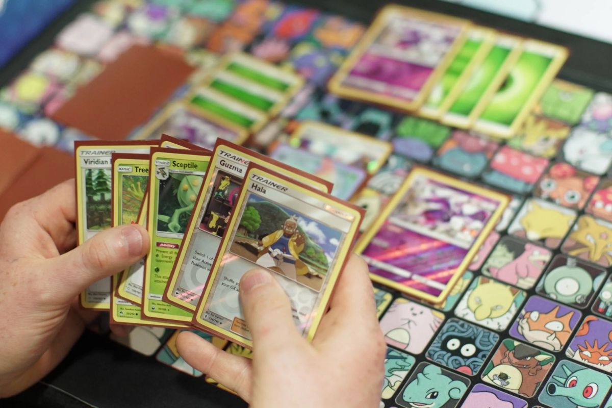 Ideal for collectors and serious players