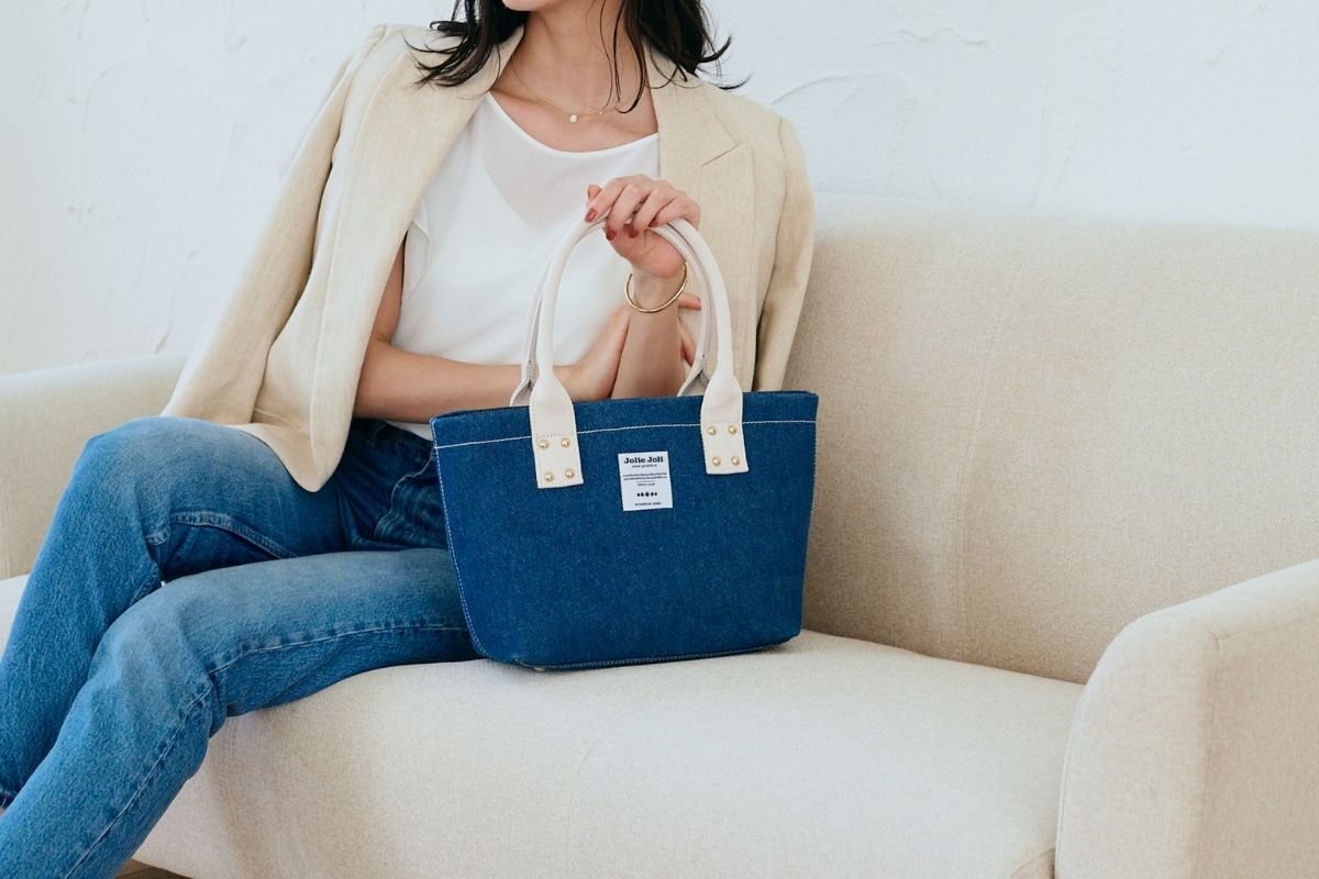 Jolie Joli: Cute grown-up styles