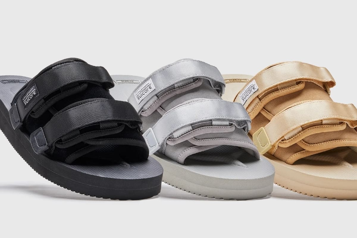 SUICOKE